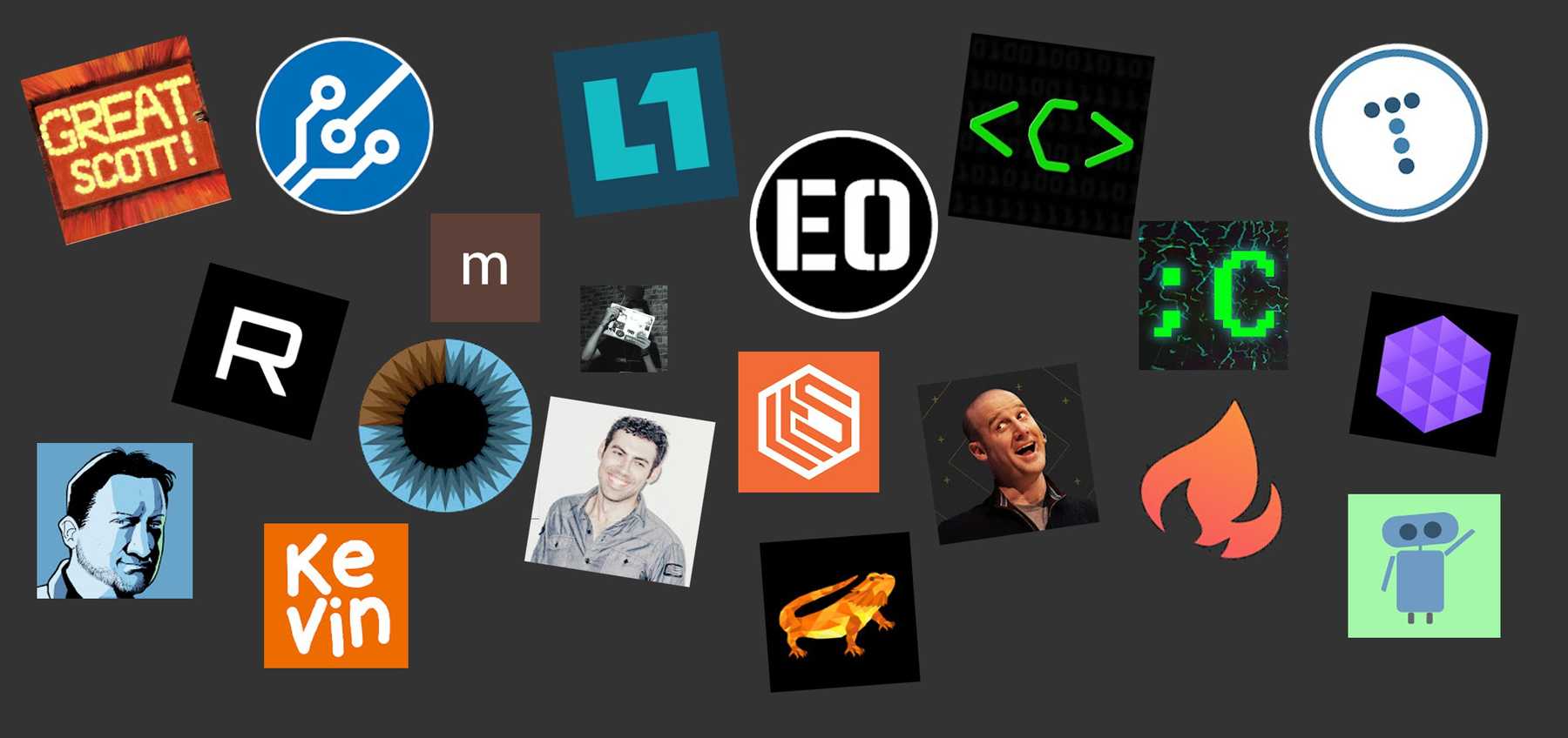 20 of the Best Computer Science Channels on YouTube | Lathe Abusaid